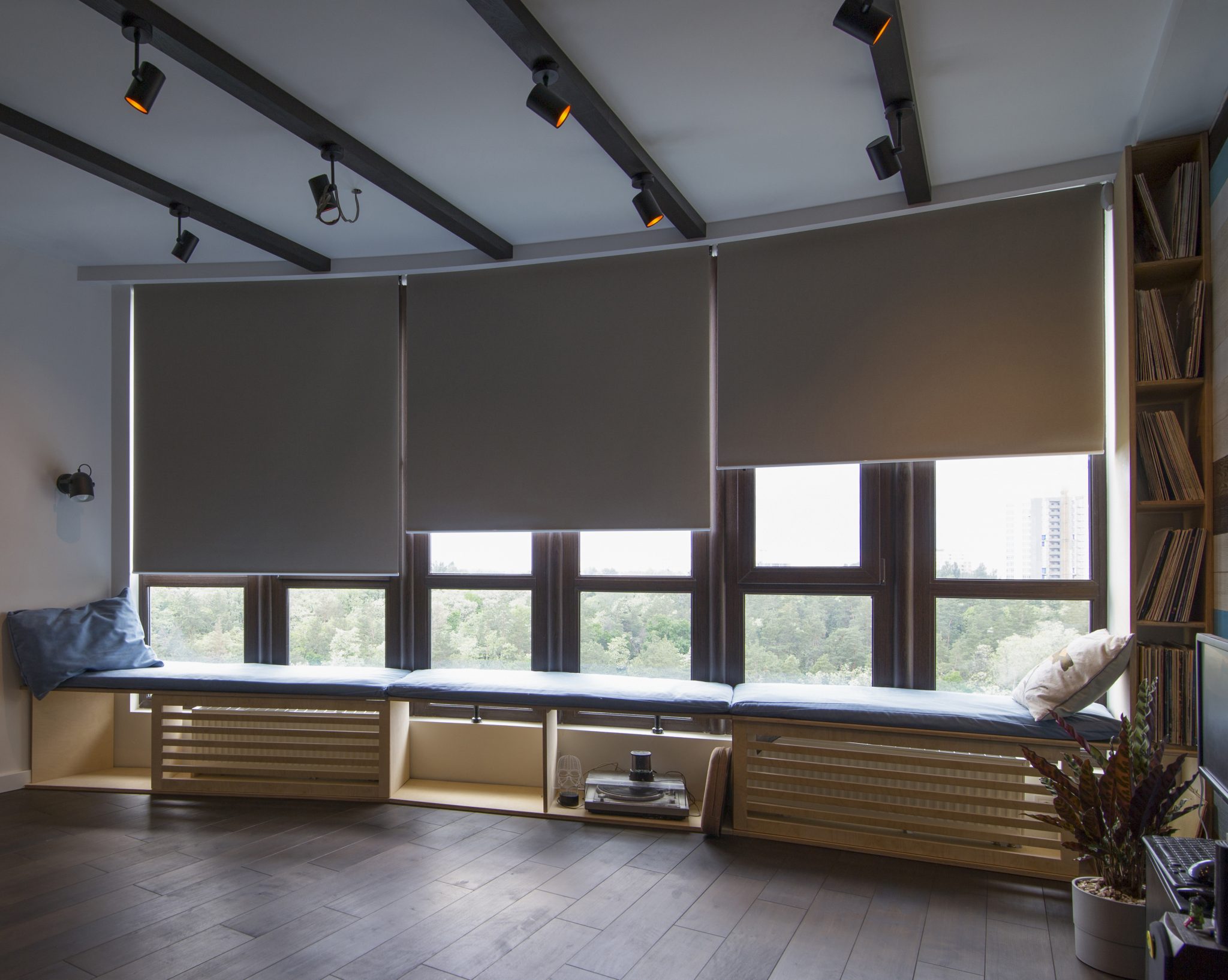 Best Window Coverings in Houston, TX | Your Local Blinds & Shades Pros